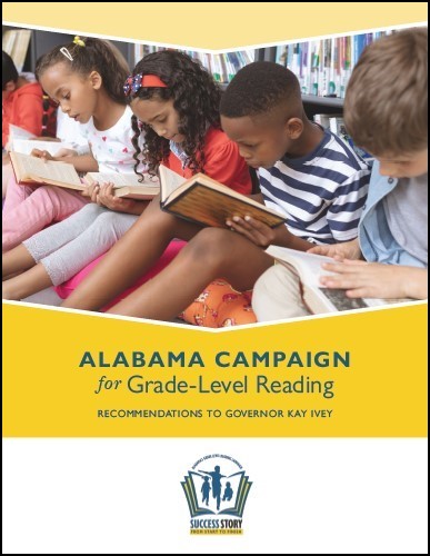 Future of Summer Learning - SAIL Alabama